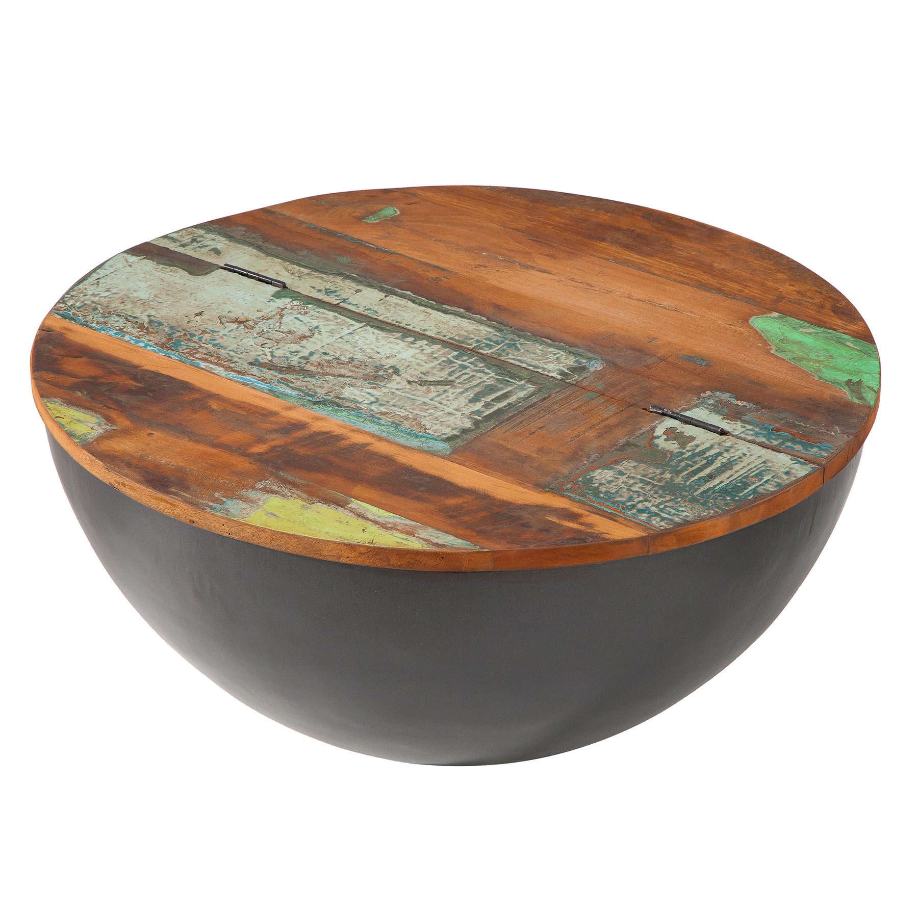 Runde Couchtische mit Stauraum online kaufen | OTTO