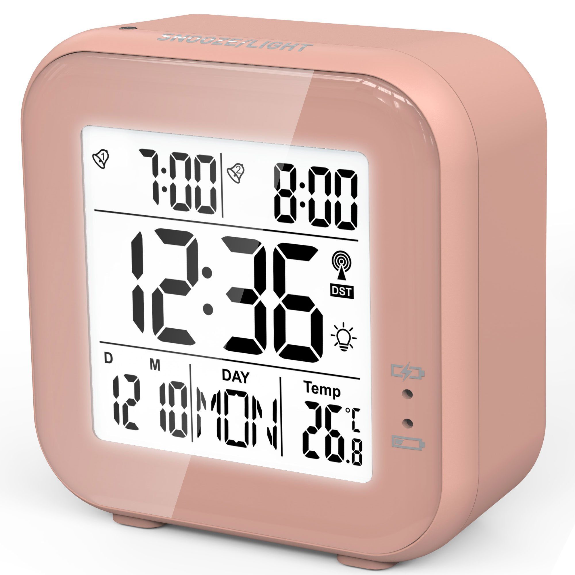 Digitale Funkwecker online kaufen | OTTO