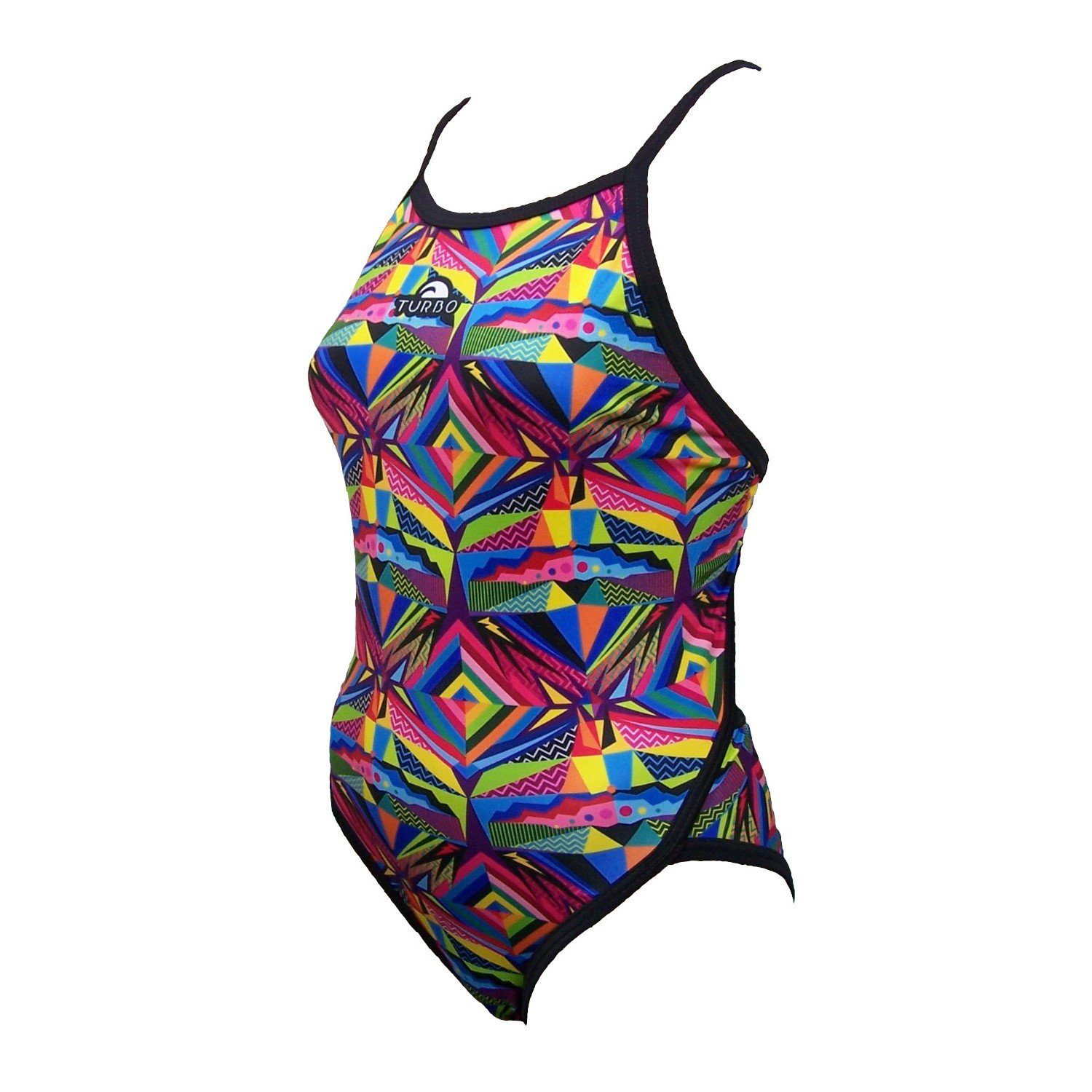 Turbo Badeanzüge für Damen kaufen » Turbo Swimsuits | OTTO