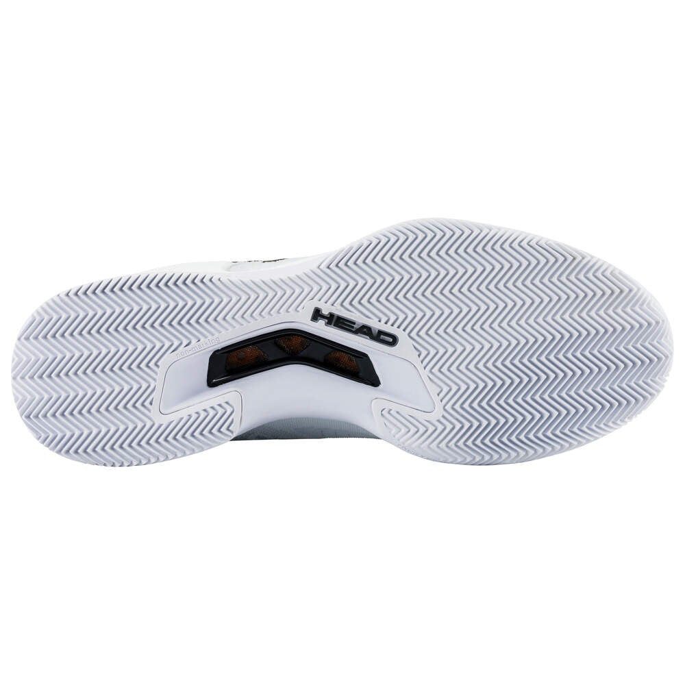Head Sprint Pro 3.5 Clay/Sandplatz weiss/schwarz Herren Tennisschuh ...