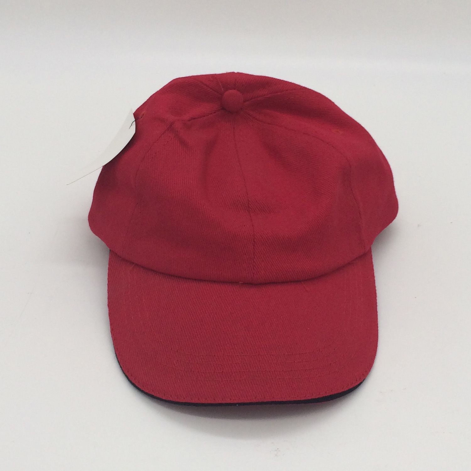 Baseball Cap Heavy Cotton Drill Cap