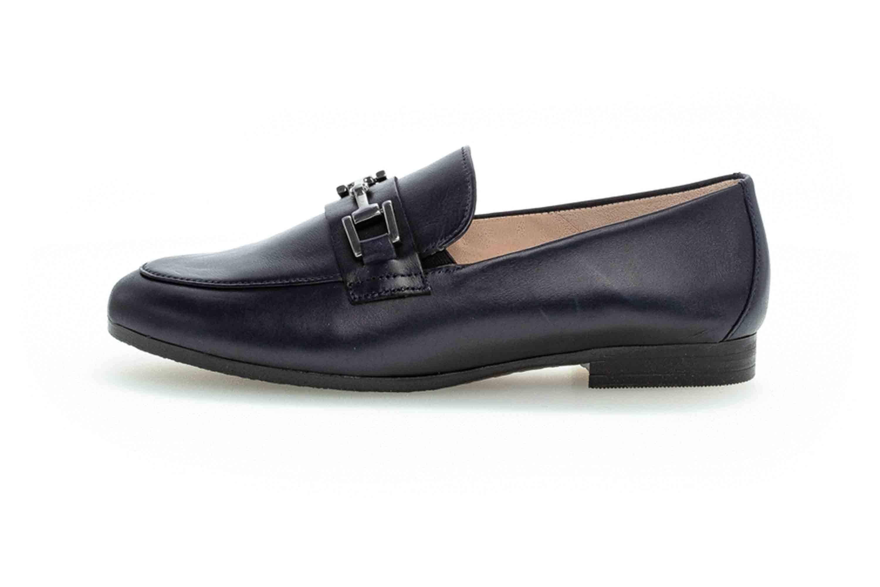 Gabor »62.432.56« Slipper, Slipper in Übergrößen online kaufen | OTTO