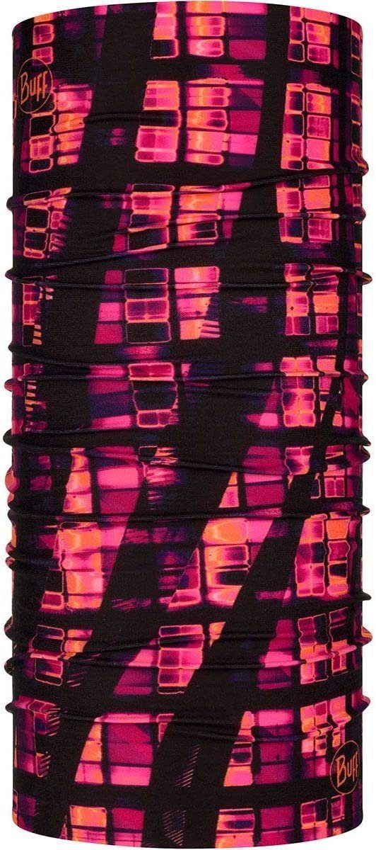 Buff Modeschal Buff Original Multifunktionstuch 23449 Pixel Purpl