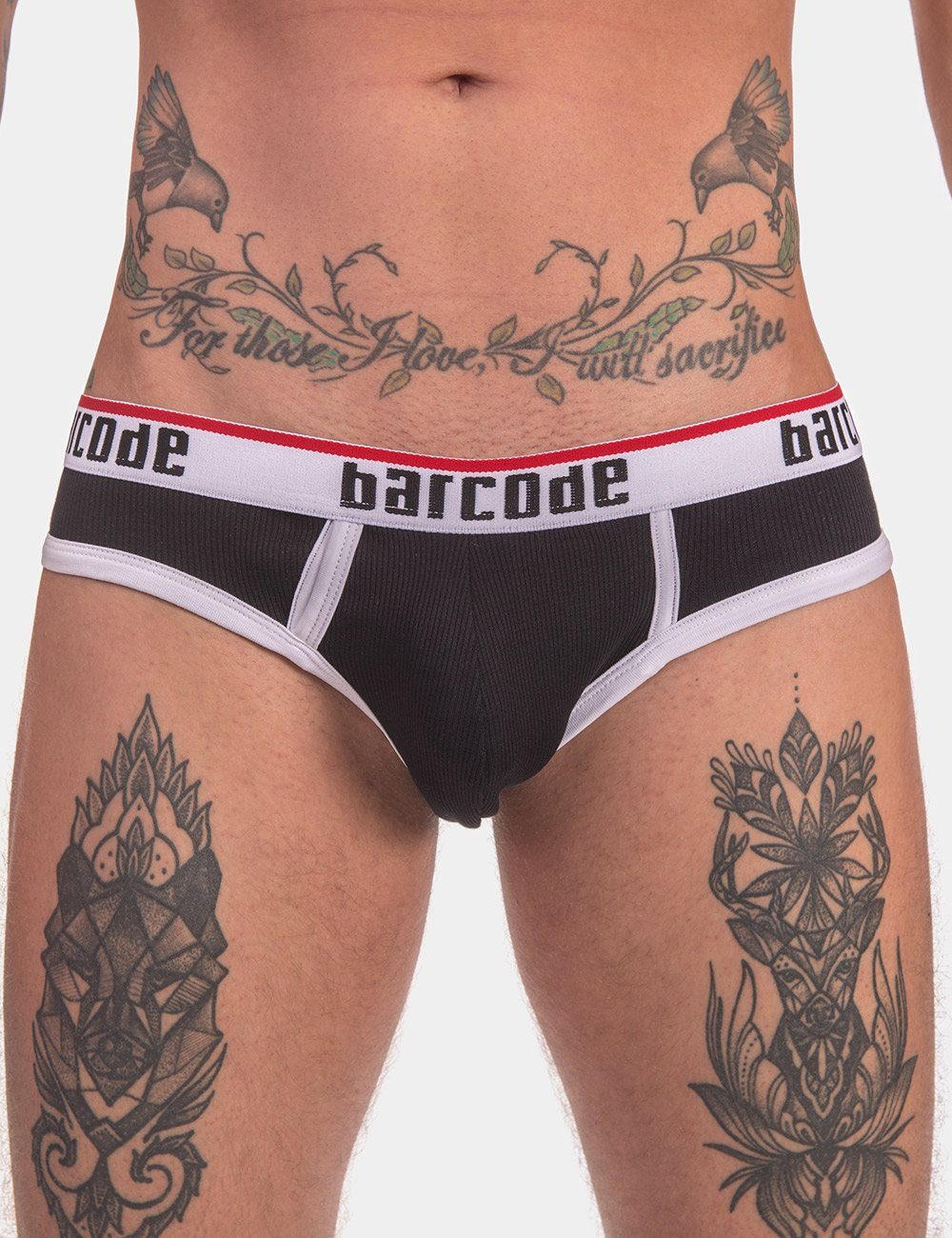 Barcode Slip BRIEF KAI (1er-Pack)