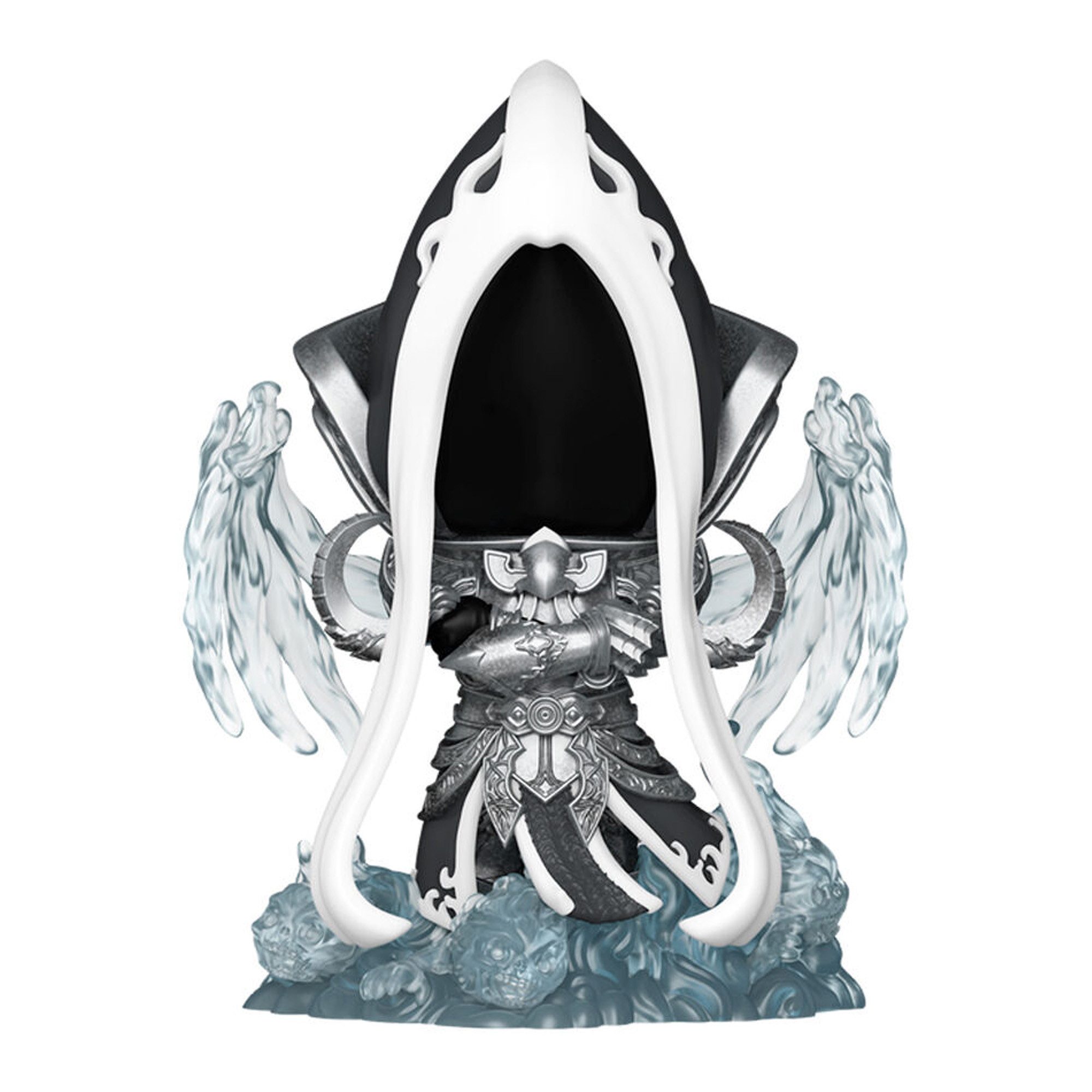 Funko Actionfigur POP! Malthael 992 - Diablo 3, Spielzeugfigur