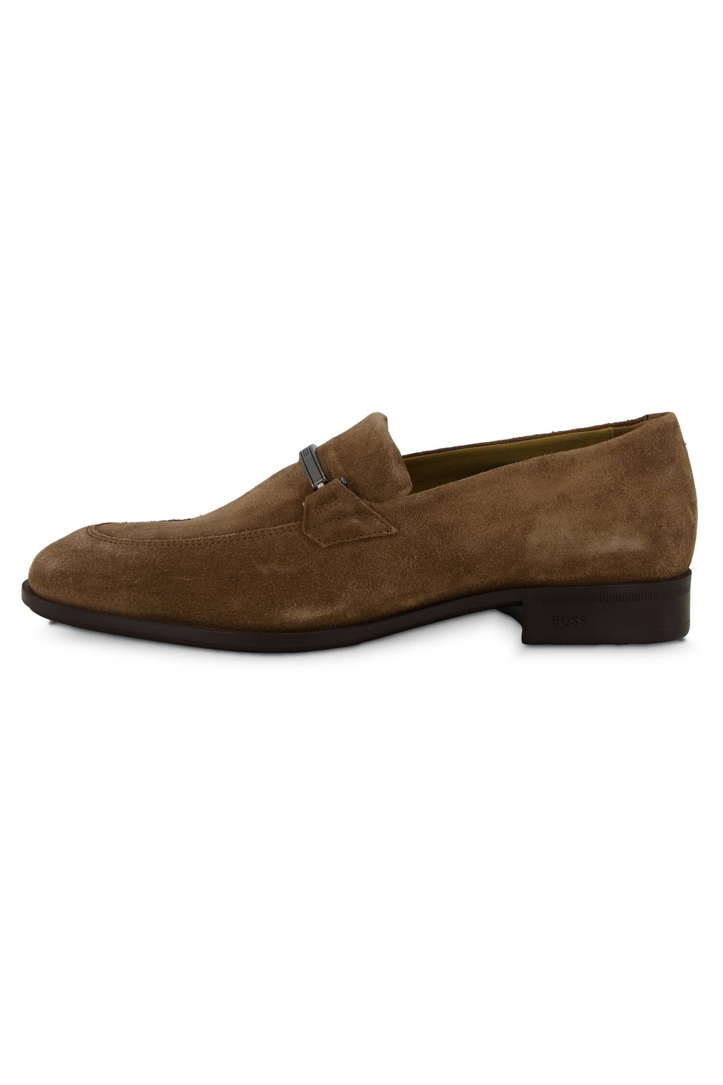 Hugo Boss Herren Loafers online kaufen | OTTO