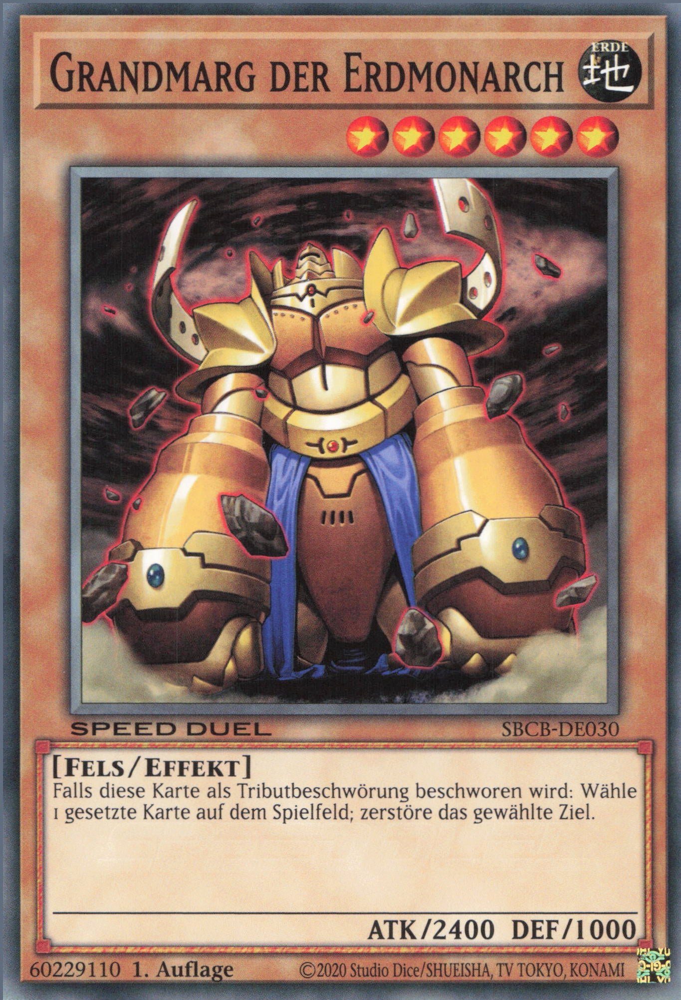 Otto Trade™ Купить Карточки Recollectibles Sammelkarte Yugioh Karte