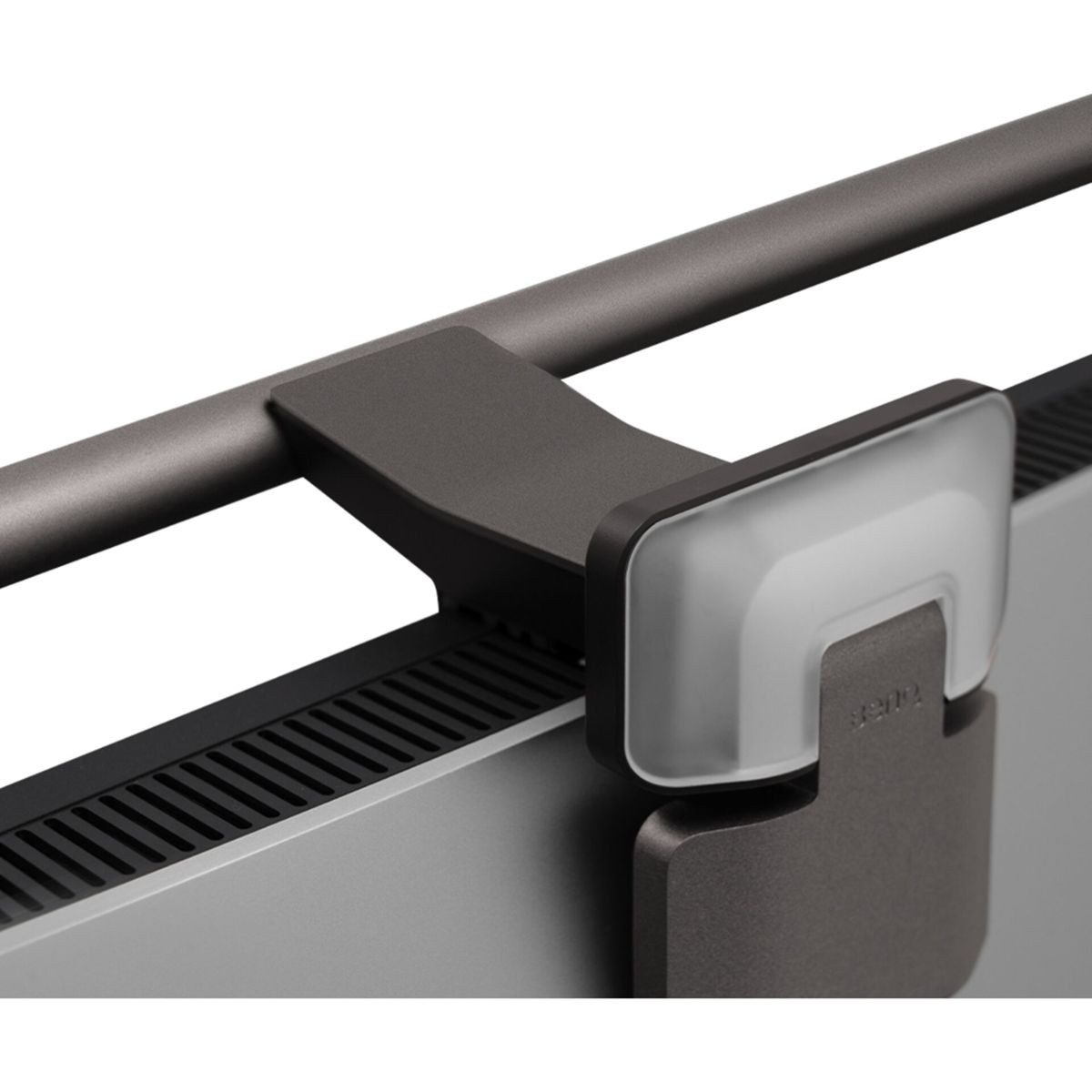 BenQ Tischleuchte Screenbar Halo 2 Monitorlampe, Projektor, Projector