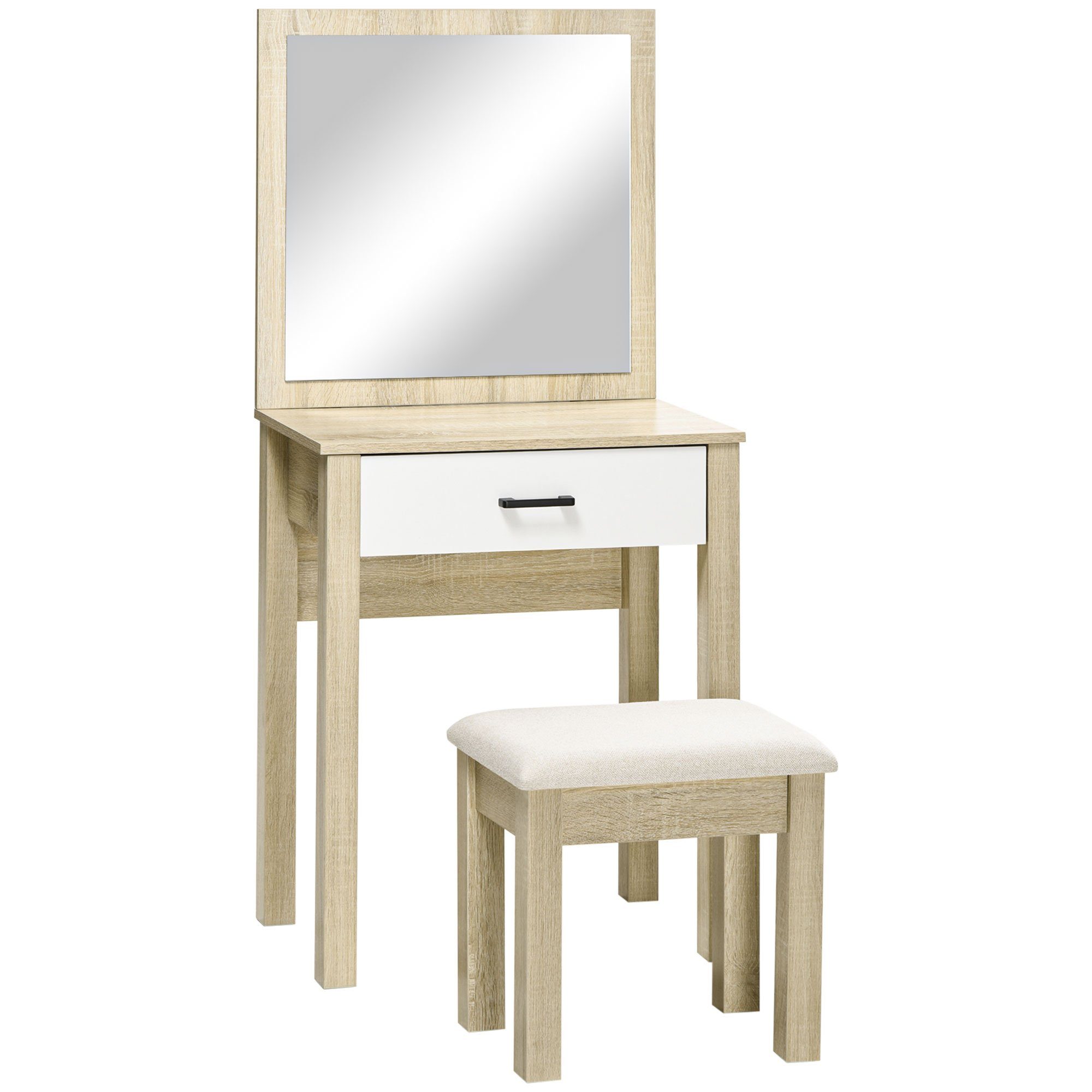 Hocker Fur Schminktisch