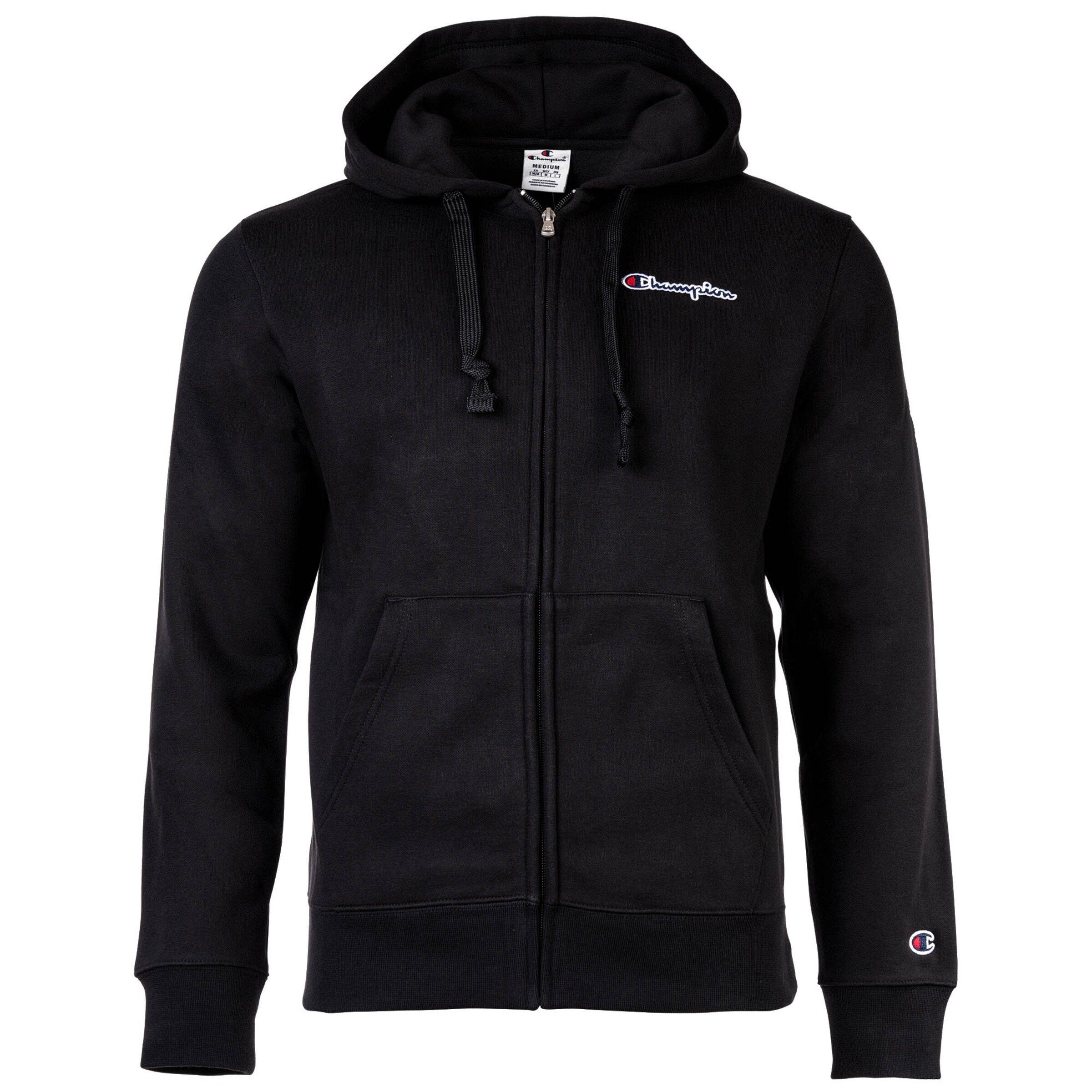 Champion Authentic Athletic Apparel Sweatjacke (1-tlg)