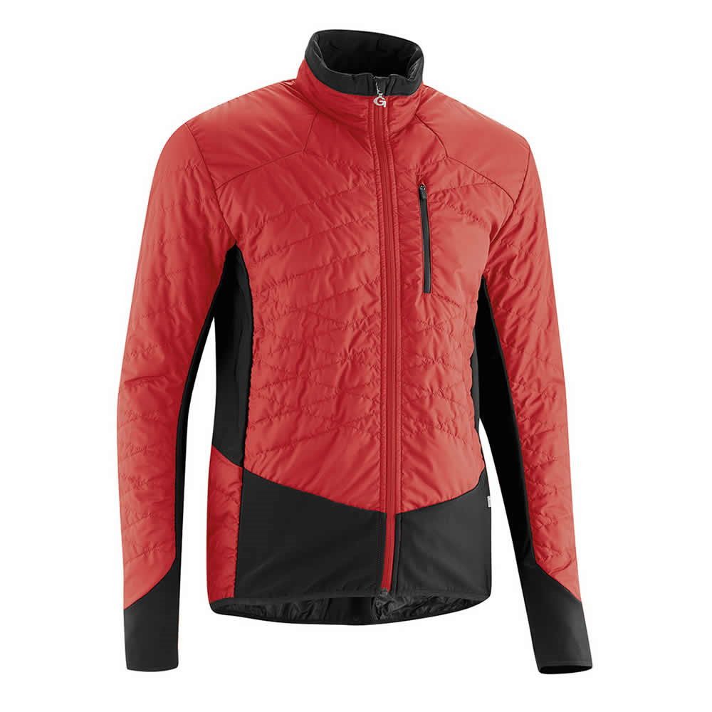 Rennerxxl Fahrradjacke Gonso Herren Xxl Primaloft Jacke Rad Wintersport