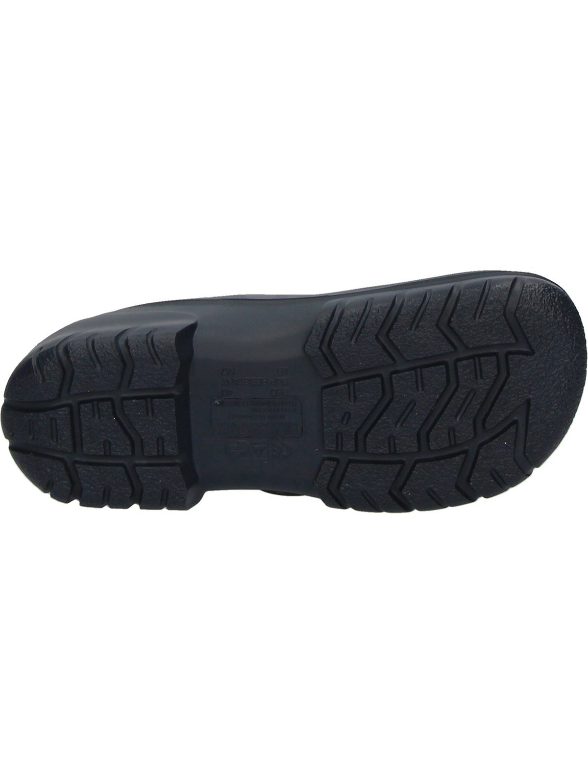 Birkenstock Alpro Clog, Stahlkappe
