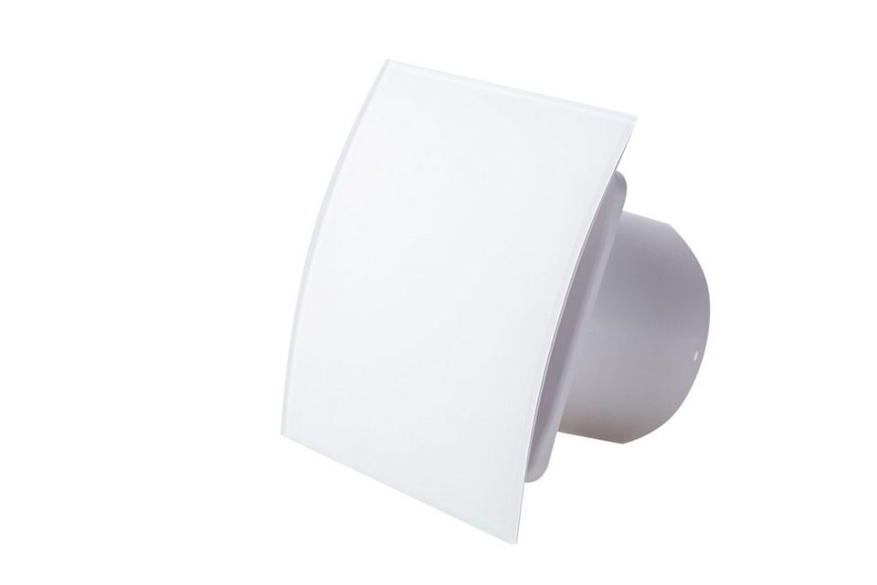Awenta Wandventilator Kleinraumventilator System Silent Escudo Mit