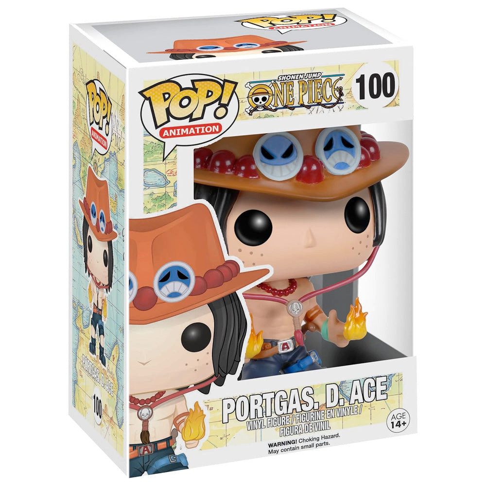 Funko Sammelfigur POP figure One Piece Tony Tony Chopper with Rumble ...