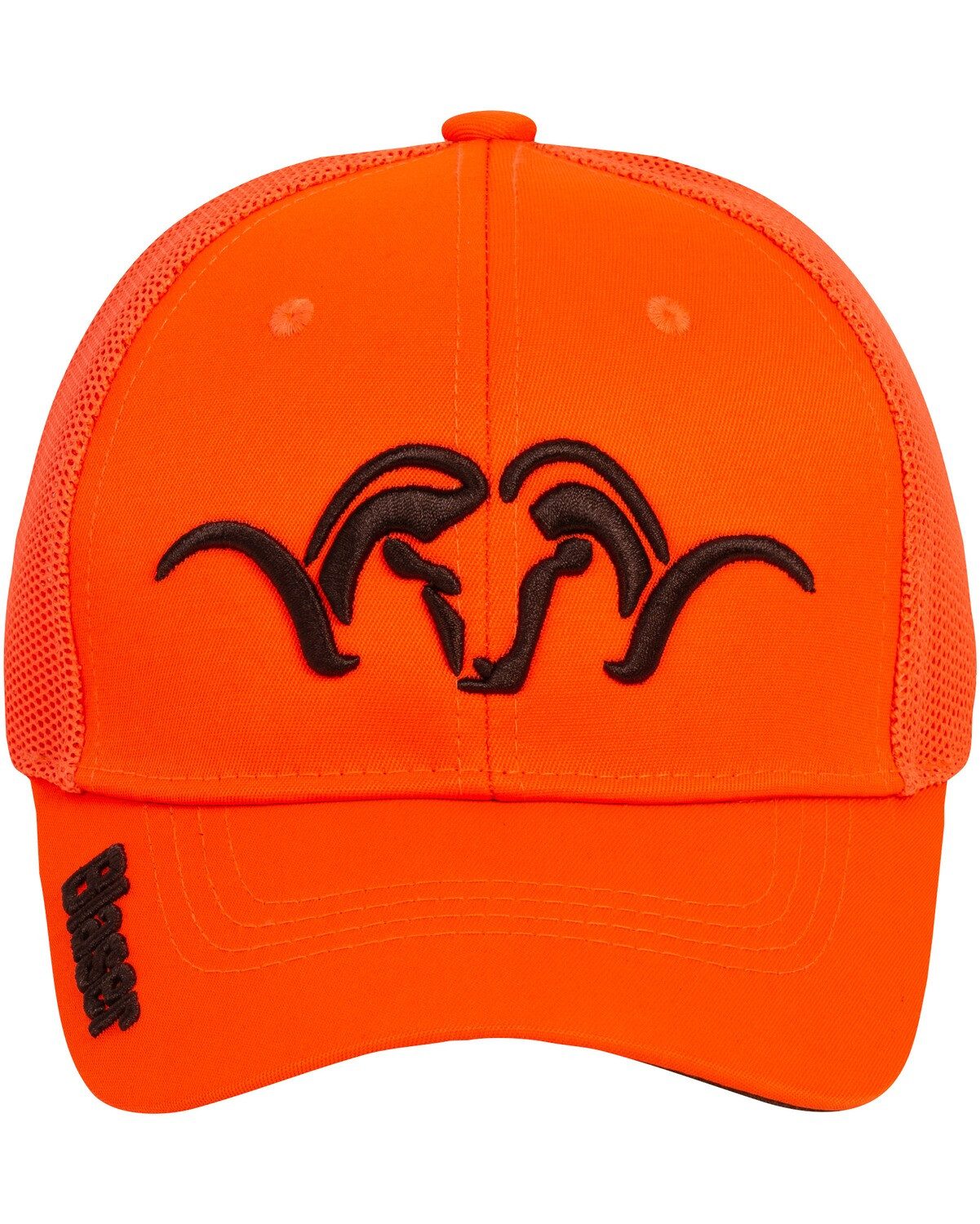 Blaser Baseball Cap Cap Blaze Trucker