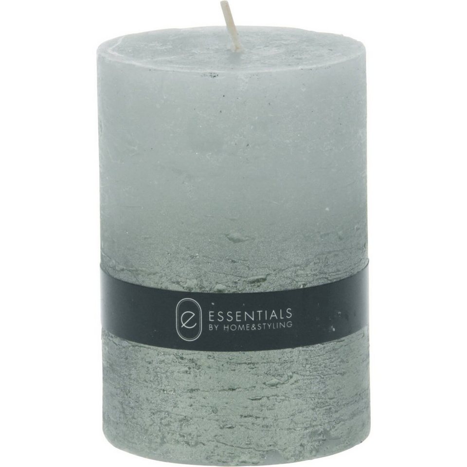 Home And Styling Collection Formkerze Raumduft Dekokerze