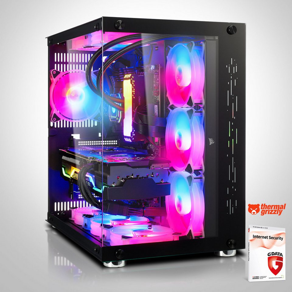 Memory PC Gaming-PC (AMD Ryzen 3 3200G, RTX 3050, 16 GB RAM, 512 GB SSD ... Memory PC Gaming-PC (AMD Ryzen 3 3200G, RTX 3050, 16 GB RAM, 512 GB SSD ...