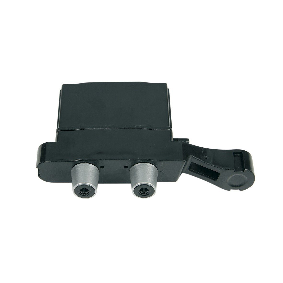 Easypart Schlauch Wie Siemens 12011804 Kaffeeauslaufverteiler Zubehör