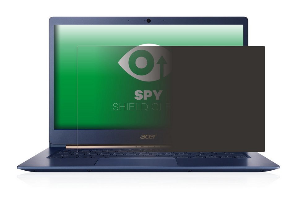 Upscreen Blickschutzfolie Für Acer Swift 5 14 2018 Displayschutzfolie
