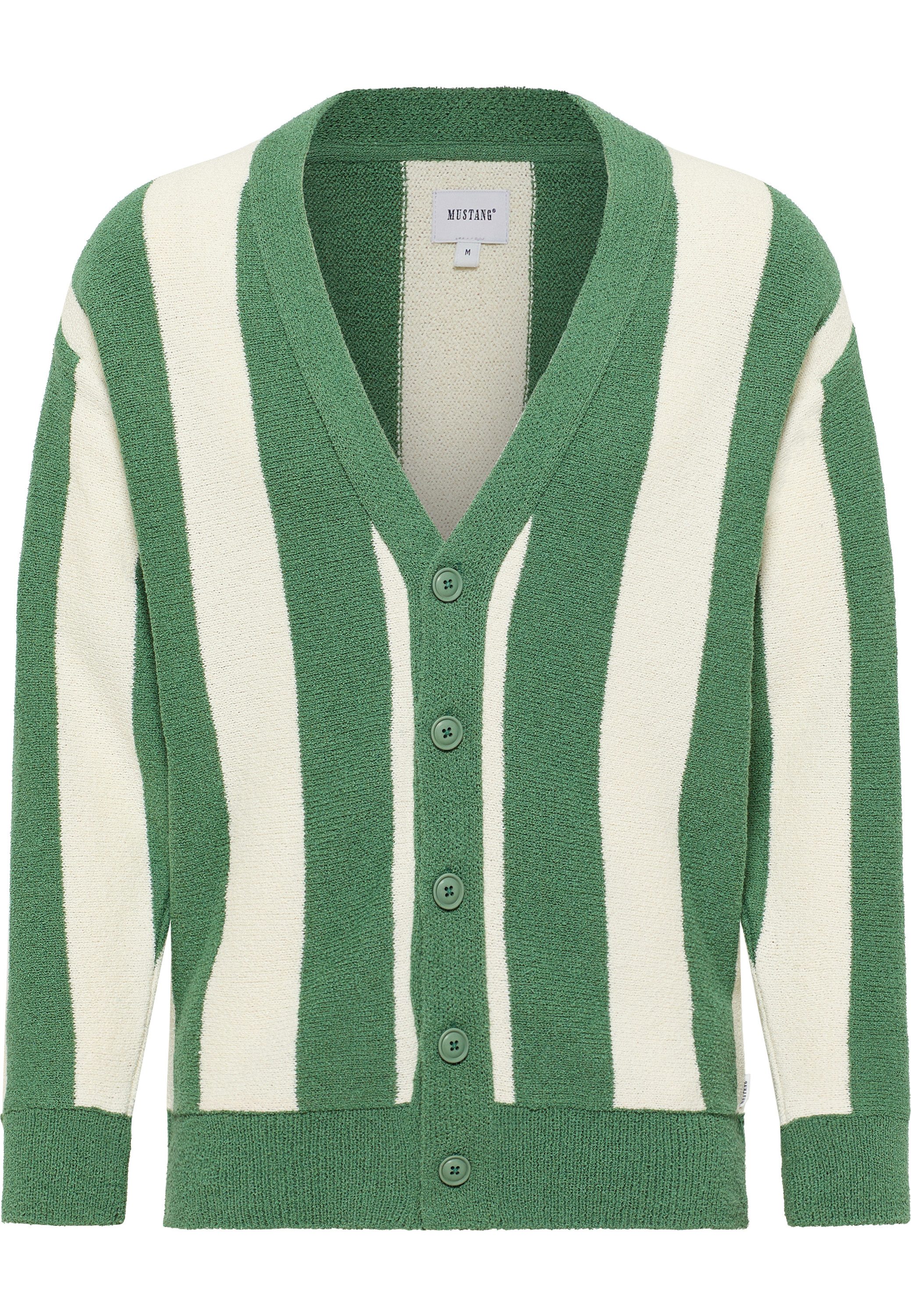 MUSTANG Sweater Herren Style Edgar