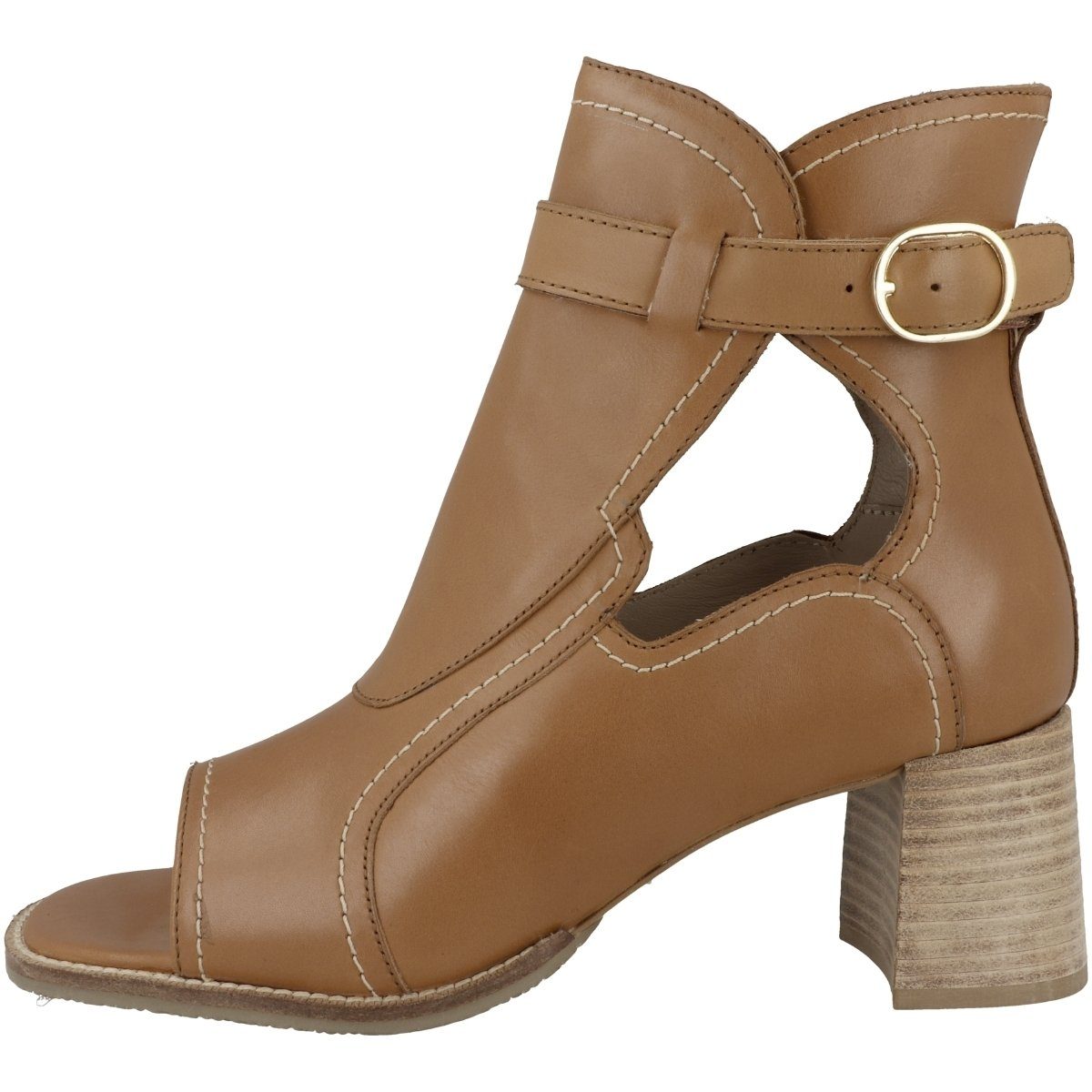 GERRY WEBER Garda 03 Damen Stiefelette