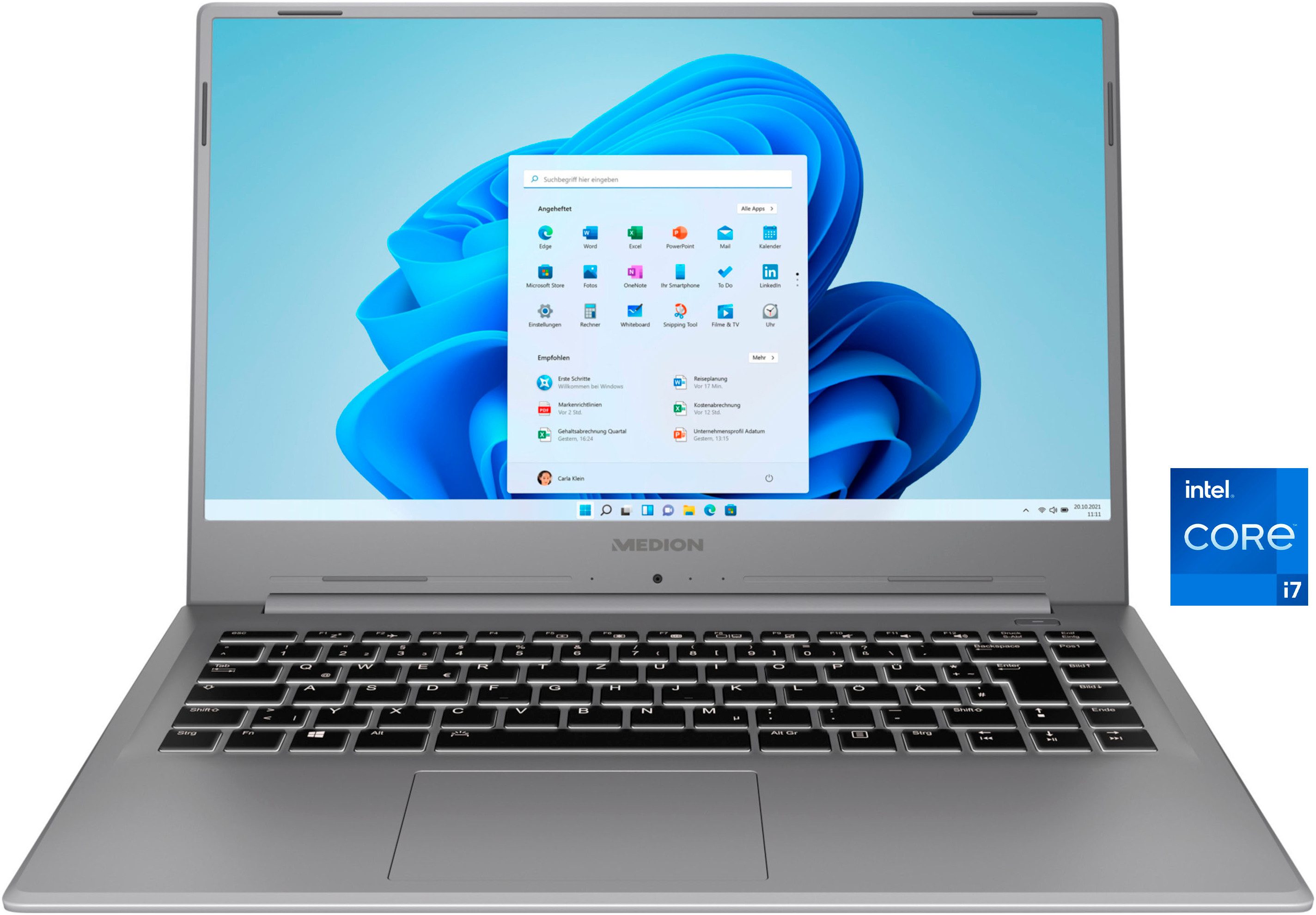 8 GB RAM Core i7 Notebooks kaufen 8 GB RAM i7 Laptops OTTO