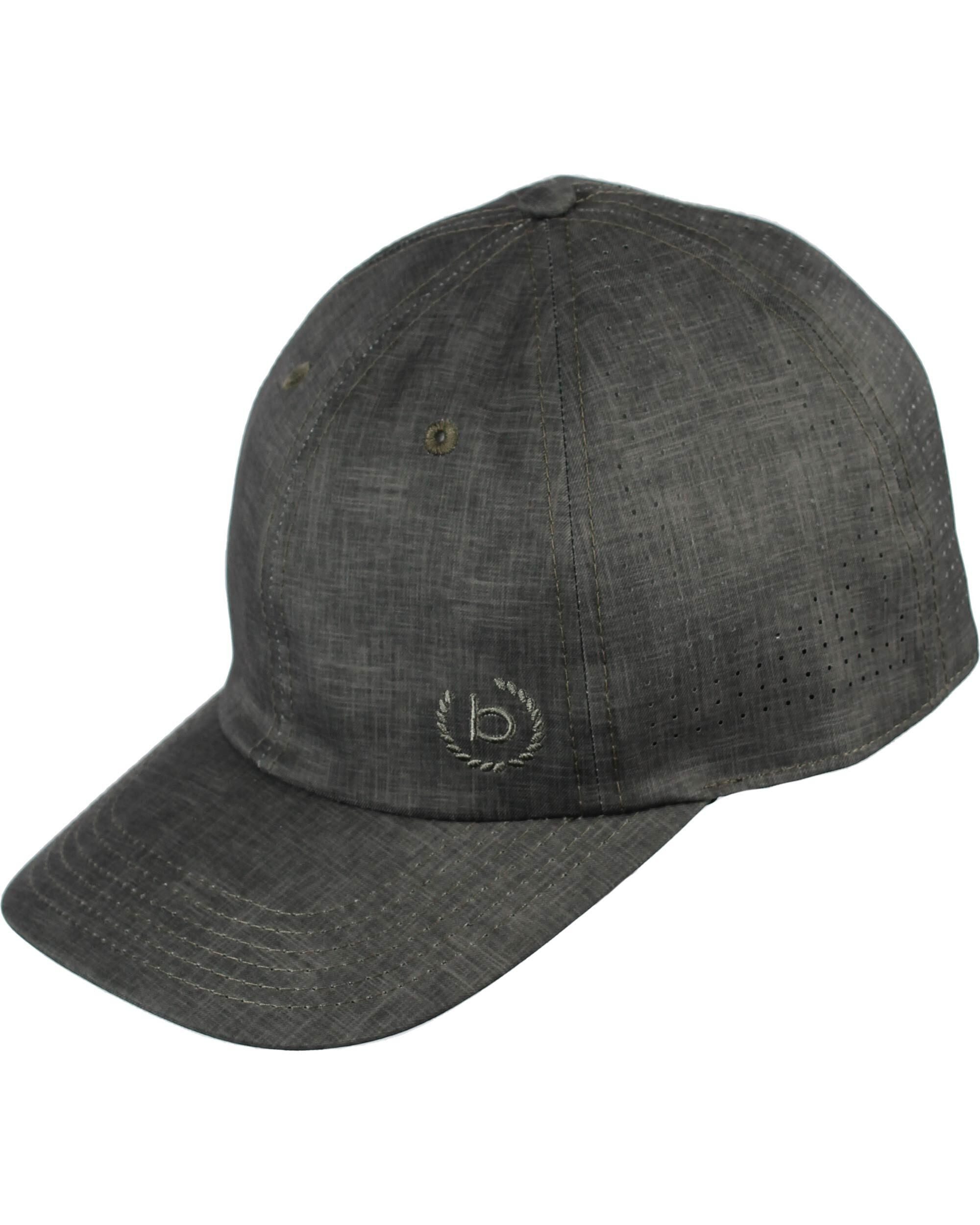 bugatti Baseball Cap Polyester Basecap (1-St), Schützt vor der Sonne ...