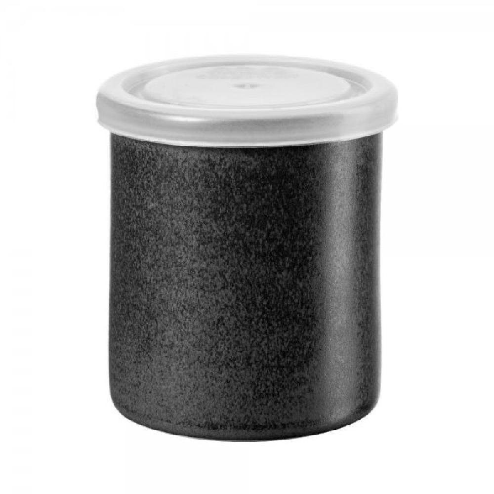 ASA SELECTION Vorratsdose Asa Vorratsdose kitchen‘art Schwarz (7cm ...