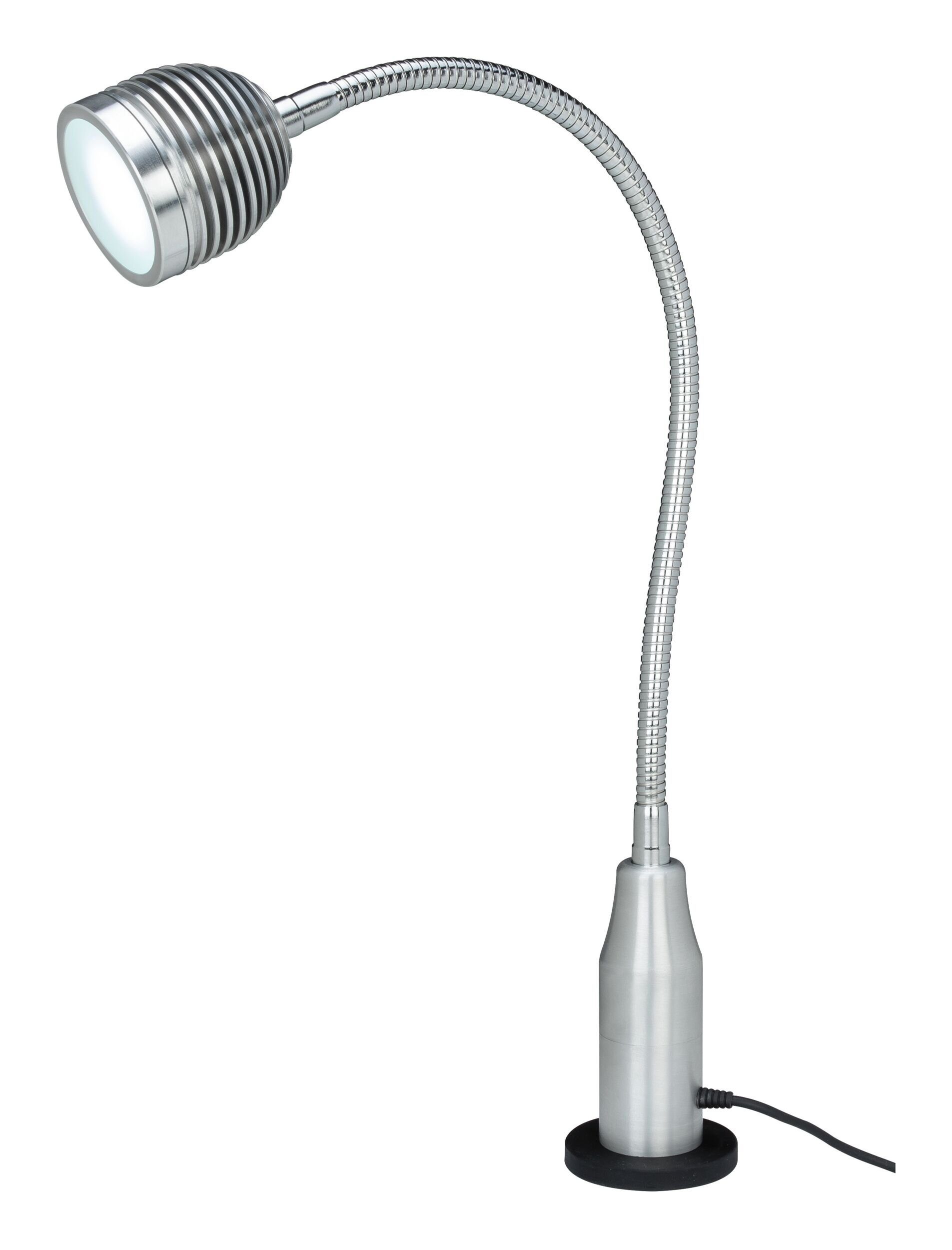 Bauer & Böcker Arbeitsleuchte, 5500 K, Flexi dimmbar LED 450 lm