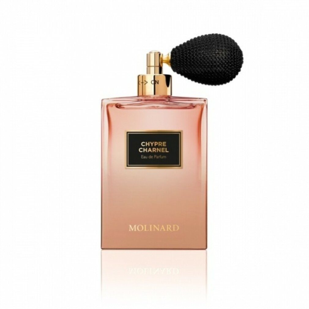 Molinard Eau de Parfum Chypre Charnel EDP 75ml, Damen