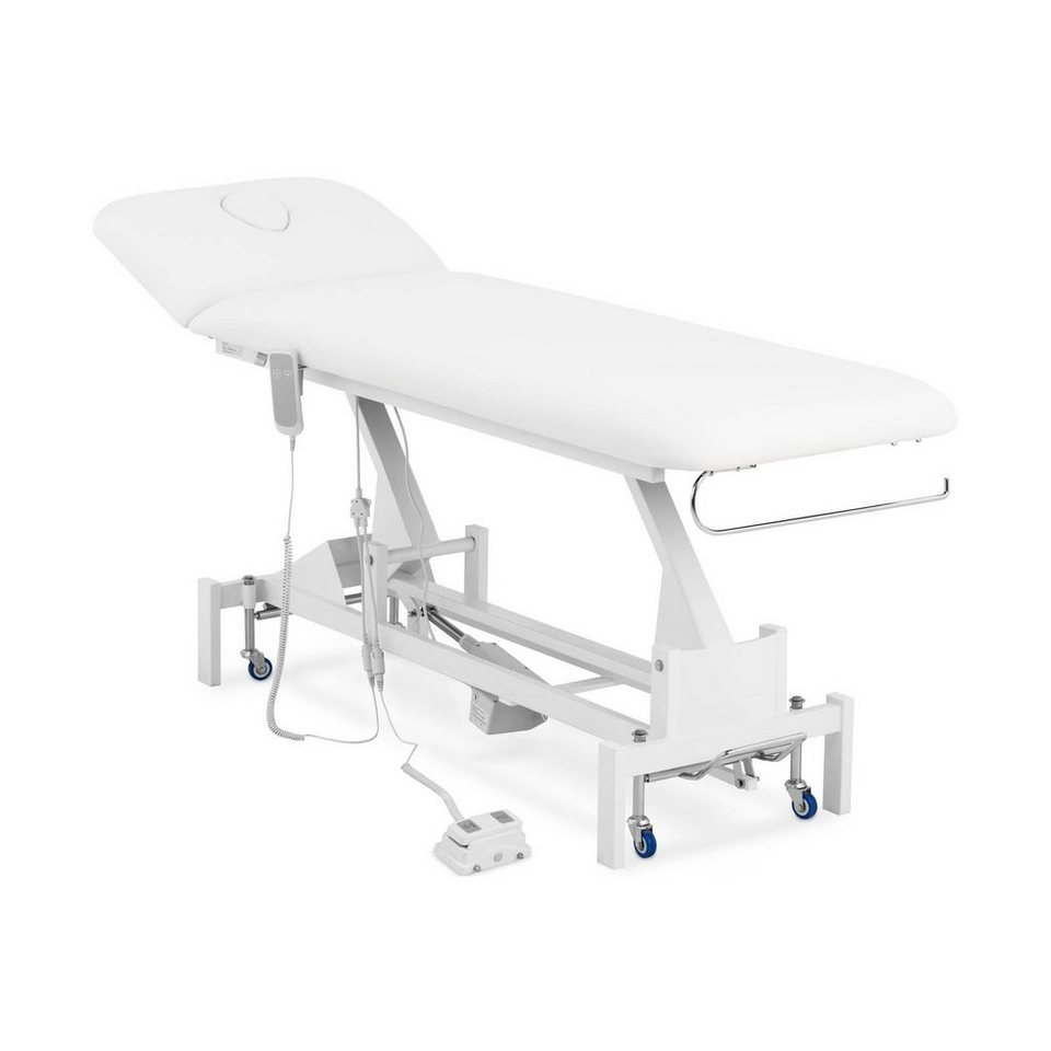 Physa Massageliege Massageliege elektrisch Massagebank Therapieliege ... Physa Massageliege Massageliege elektrisch Massagebank Therapieliege ...