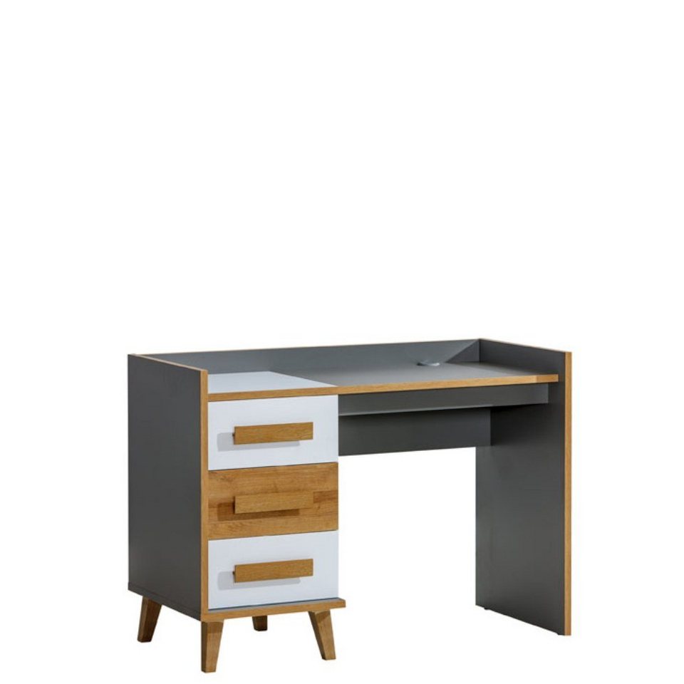 Jvmoebel Schreibtisch Schreibtisch Computertisch Büro Tische Office