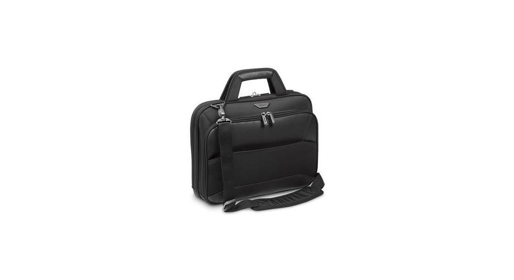 Targus Laptoptasche Mobile VIP Topload 12-14", Verstellbarer ...