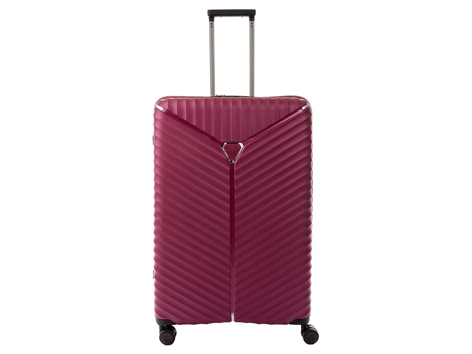 Franky Koffer PP13 Spinner 76er mit TSA-Zahlenschloss Gr. L ...