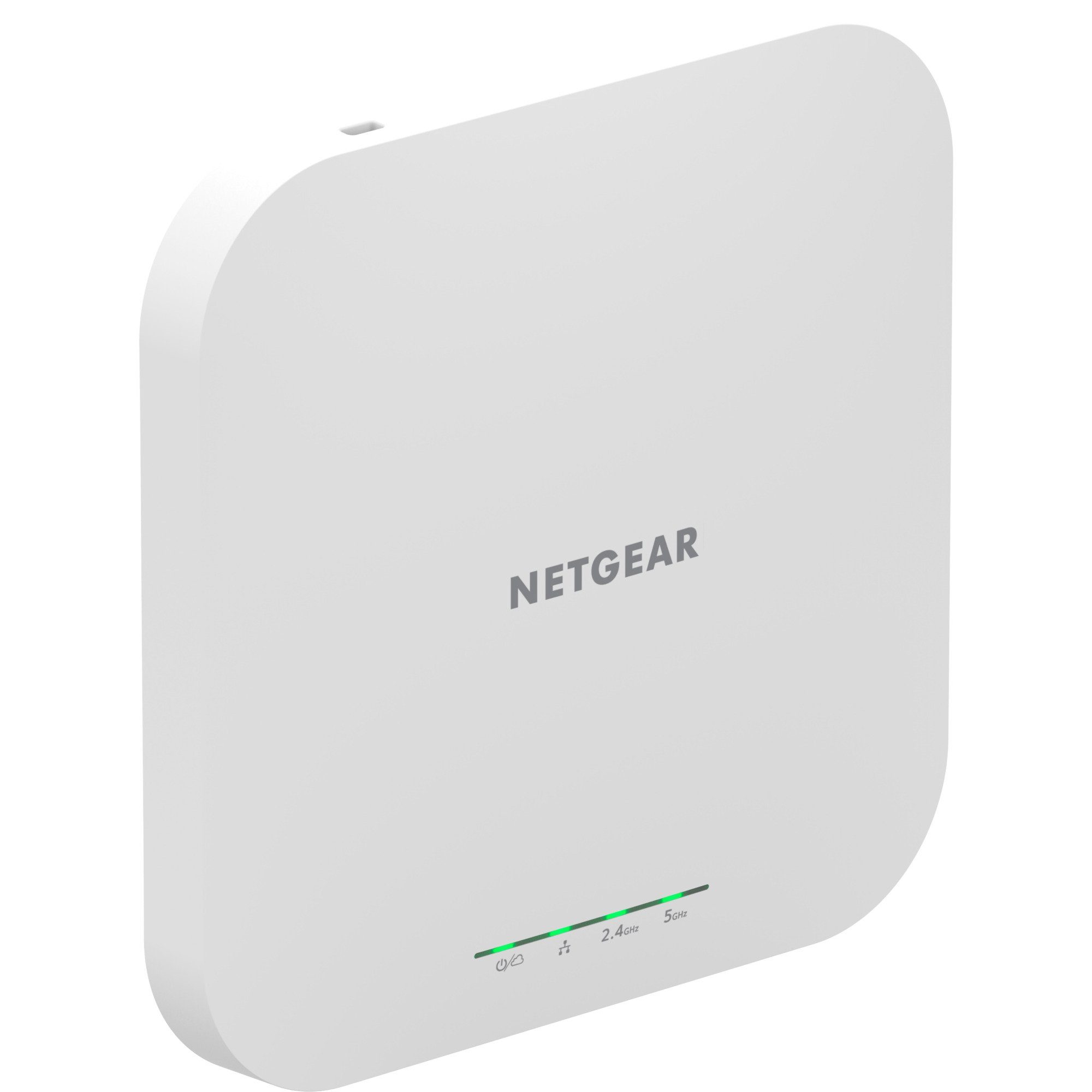 NETGEAR Netgear WAX610, Access Point WLAN-Repeater, WLAN: WLAN 2,4 Ghz ...