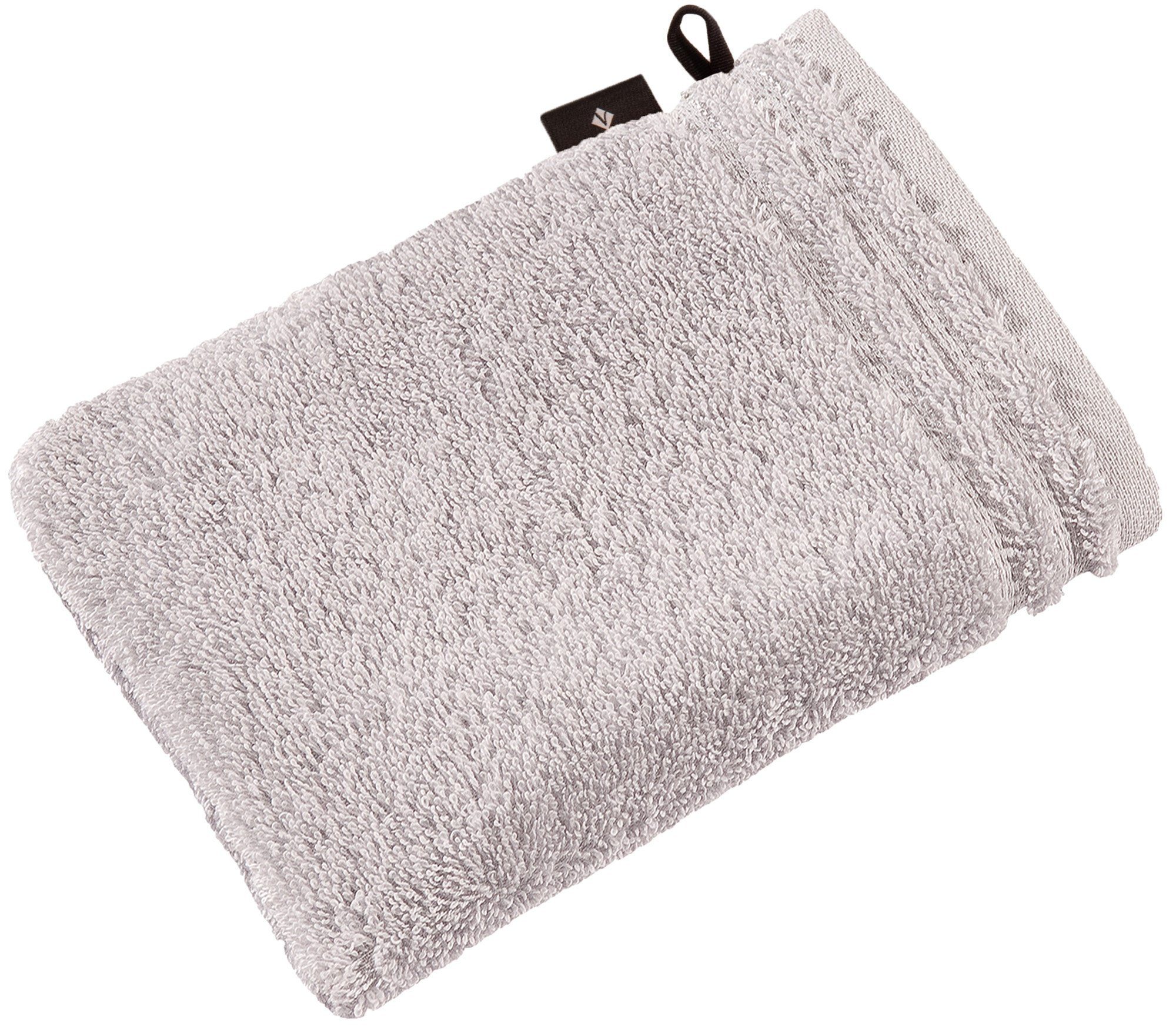 Vossen Waschhandschuh Waschhandschuh Calypso Feeling Frottier 1 St