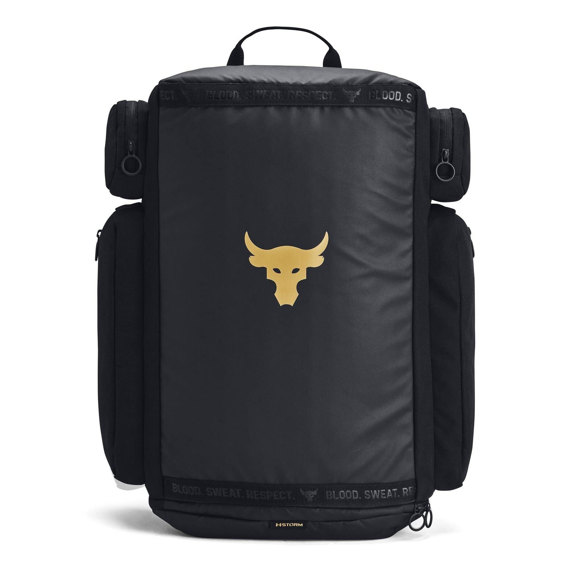 Under Armour® Freizeitrucksack Rucksack PROJECT ROCK DUFFLE