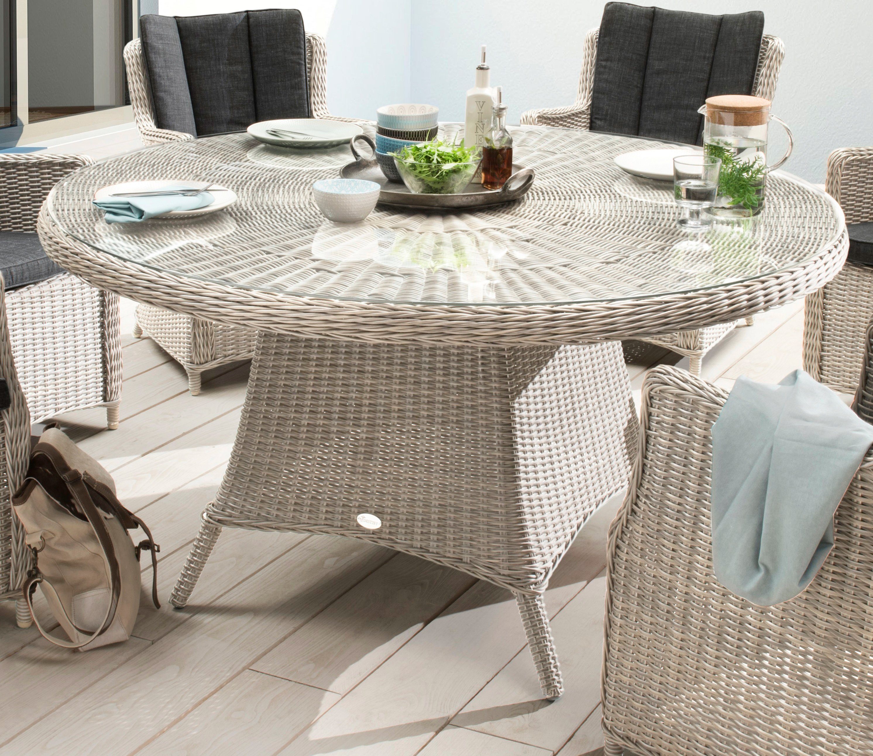 Destiny Gartentische online kaufen | OTTO