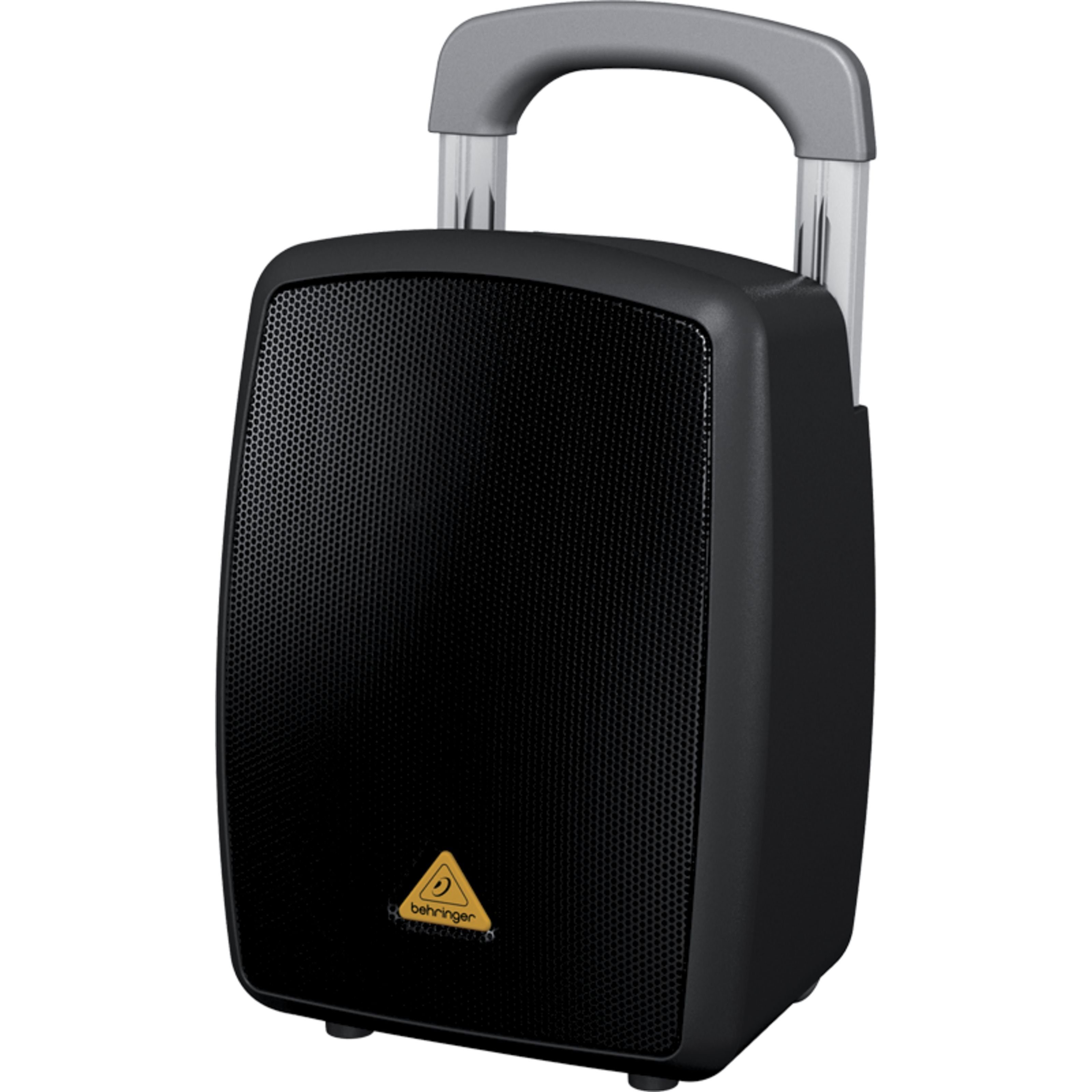 Behringer Bluetooth-Lautsprecher (MPA40BT-PRO Mobiles PA System ...