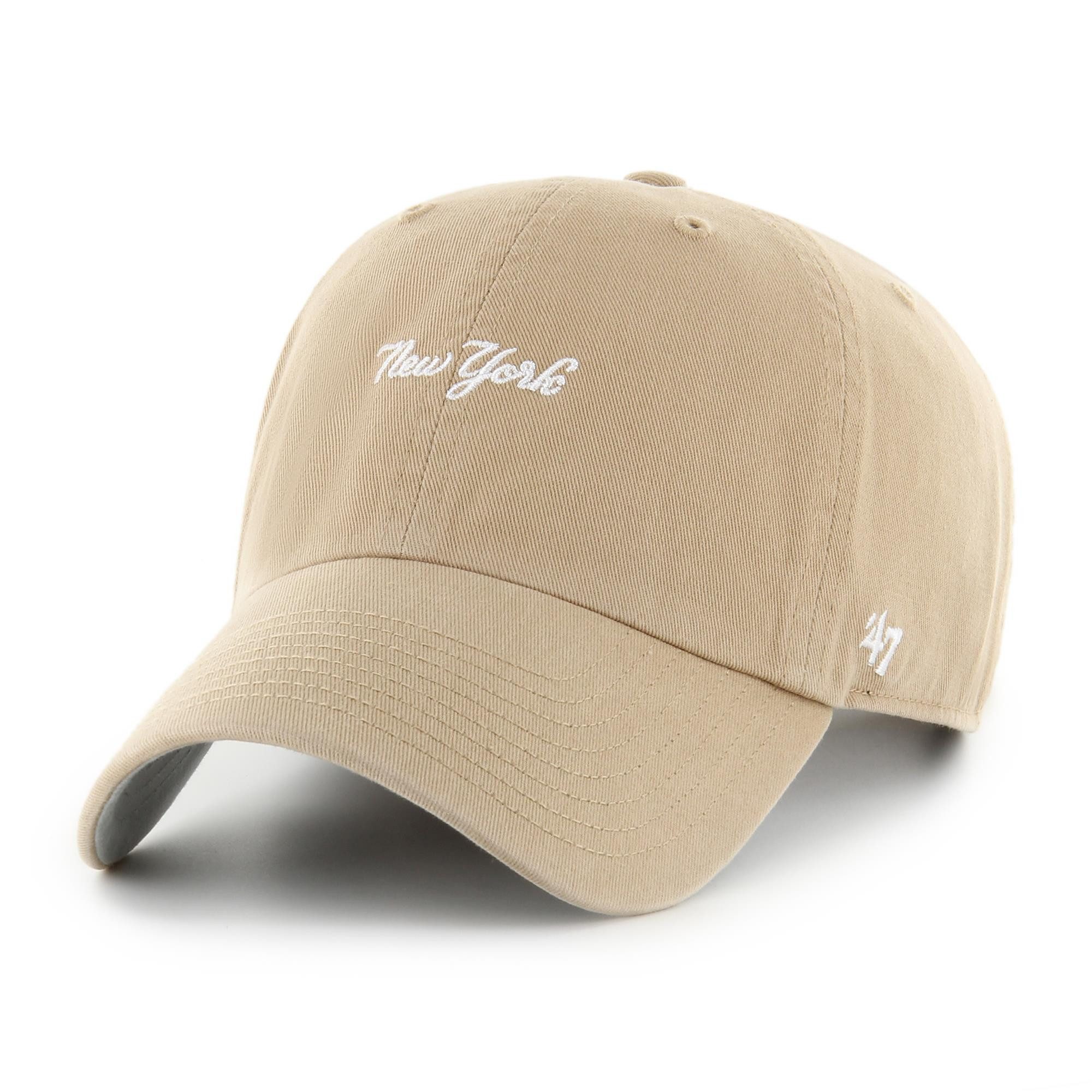 '47 Brand Baseball Cap '47 Brand Cap MLB New York Yankees Base Runner ...