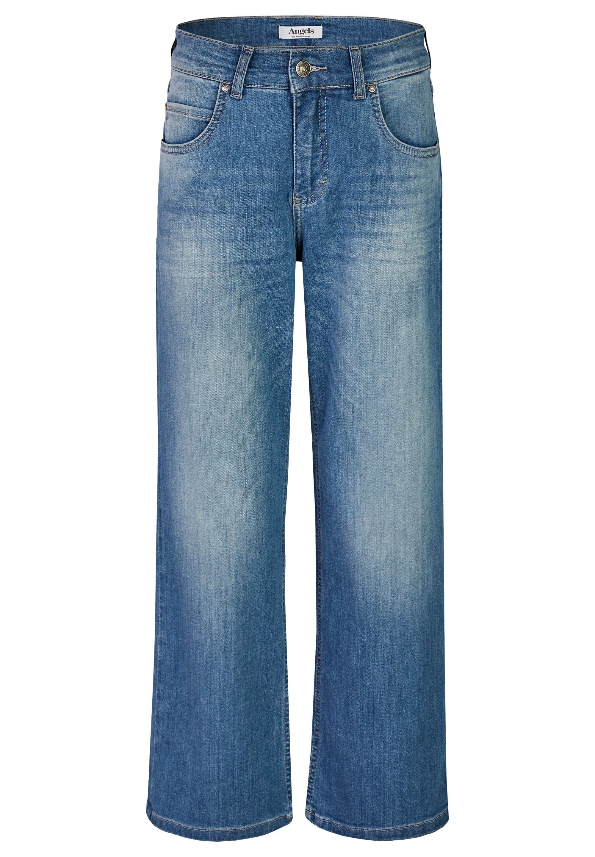 ANGELS Bootcut-Jeans für Damen online kaufen | OTTO