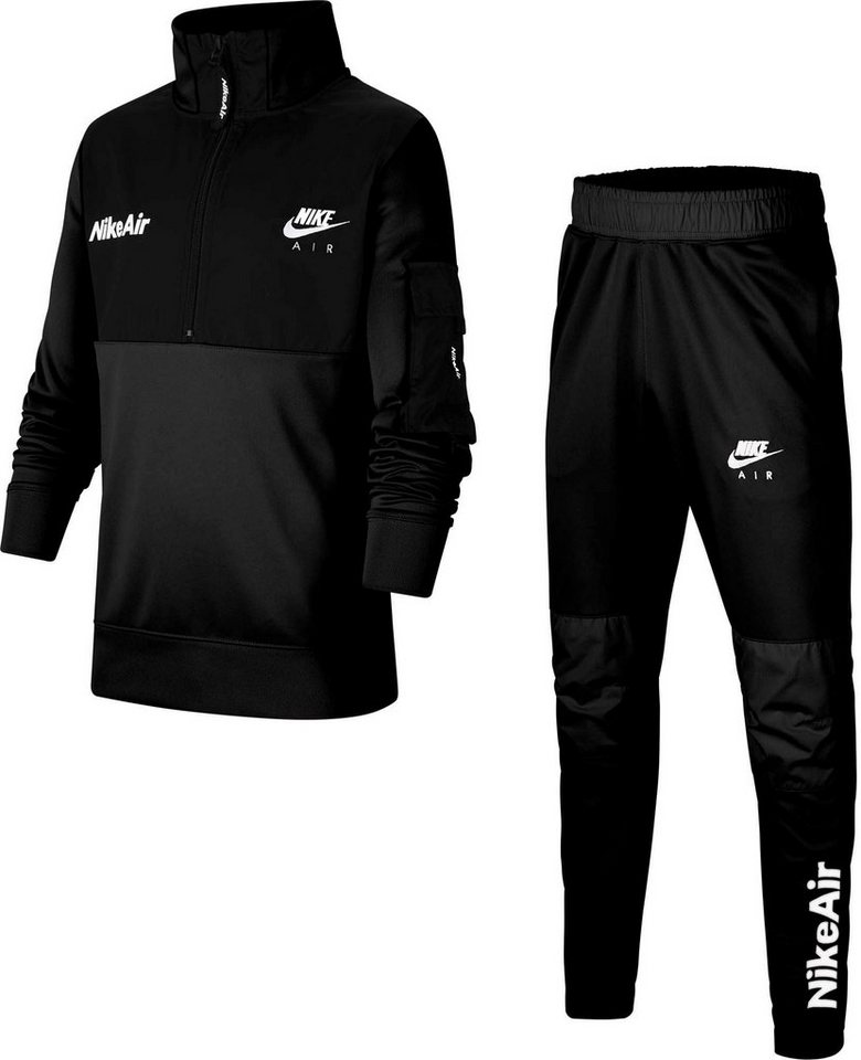Nike Sportswear Trainingsanzug Nike Air Track Suit« Set 2 Tlg