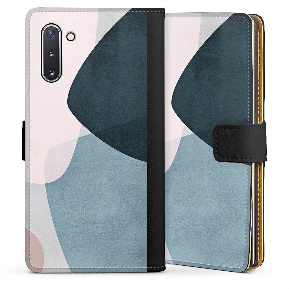Deindesign Handyhülle Muster Boho Malerei Graphic 150 A Samsung Galaxy