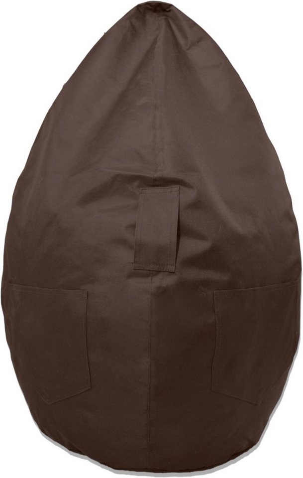 KiNZLER Sitzsack Kimi small (1 St) KiNZLER Sitzsack Kimi small (1 St)