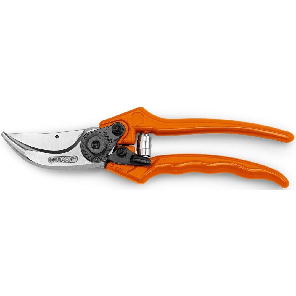 STIHL Gartenschere Bypass PG 30 - Gartenschere - orange/silber, Mit ...