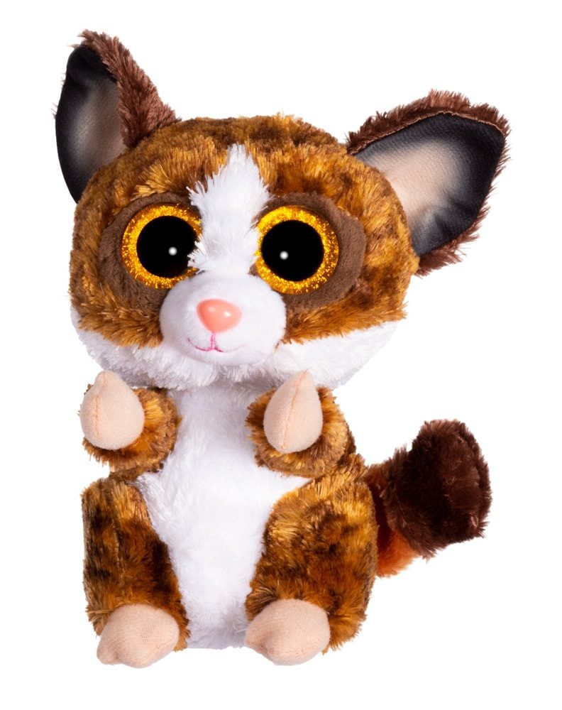 Ty® Kuscheltier, Beanie Boos Binky Fledermaus Baby 15cm