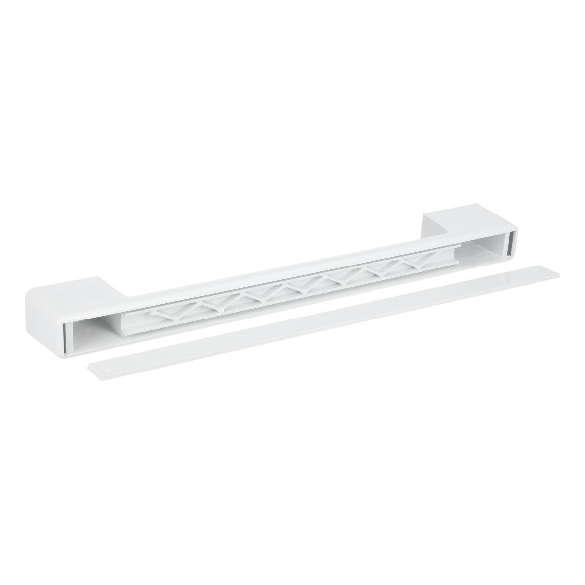 Easypart Türgriff Wie Europart 10037784 Türgriff Universal 360mm Für
