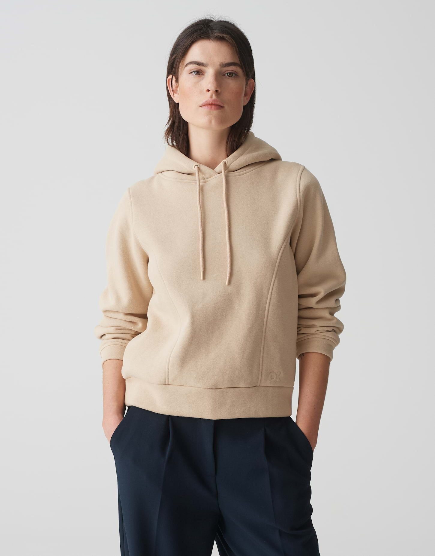 OPUS Hoodie Gapu