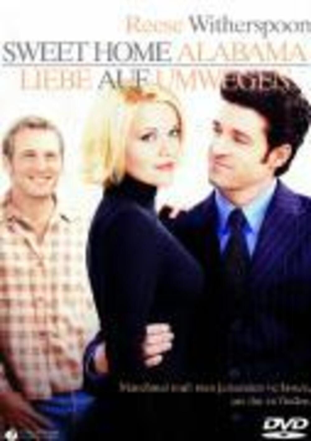 DVD Sweet Home Alabama - Liebe Auf Umwegen
