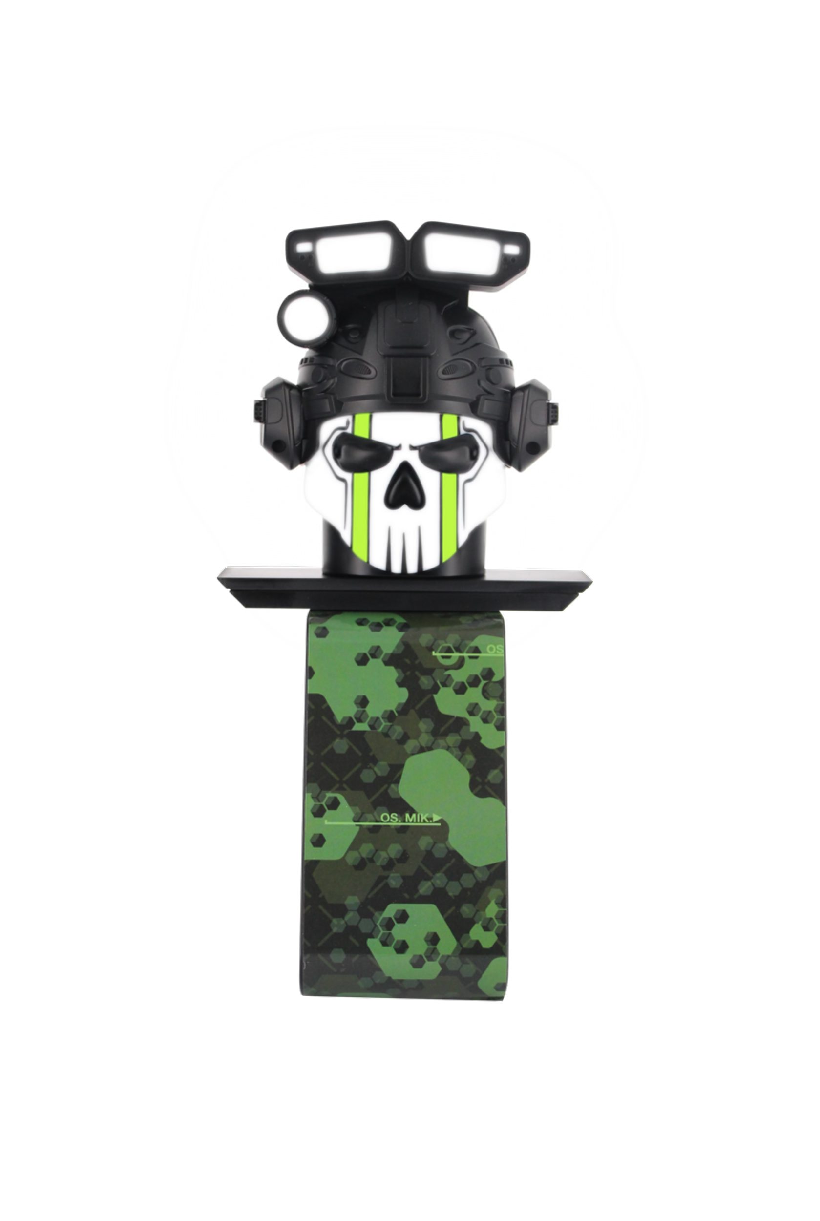 Exquisite Gaming IKON Call of Duty Ghost Controller-Halterung ...